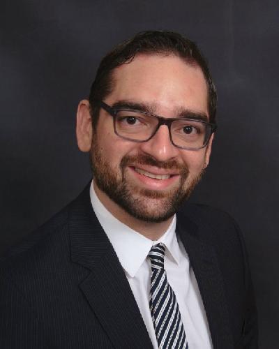 Rafael Urbina | Collier County Medical Society