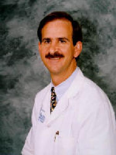 Stephen Thompson | Collier County Medical Society