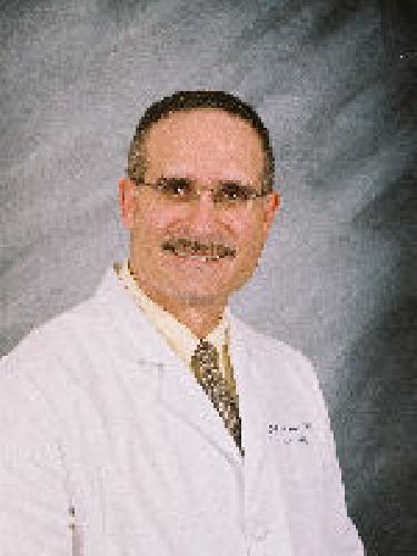 Mark Russo | Collier County Medical Society