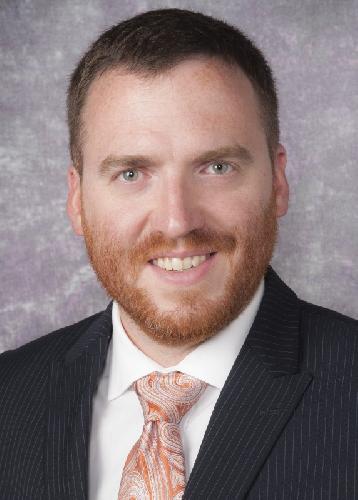 Paul Richard | Collier County Medical Society