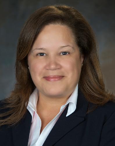 Nilsa Rivera | Collier County Medical Society