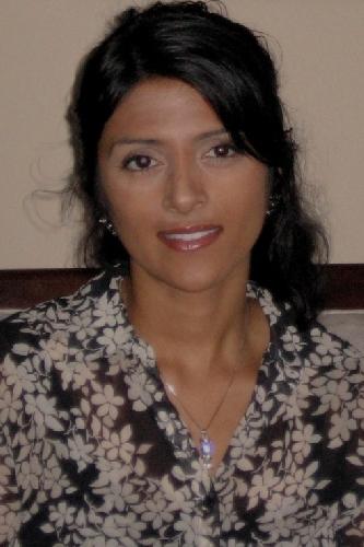 Prathima Moorthy | Collier County Medical Society