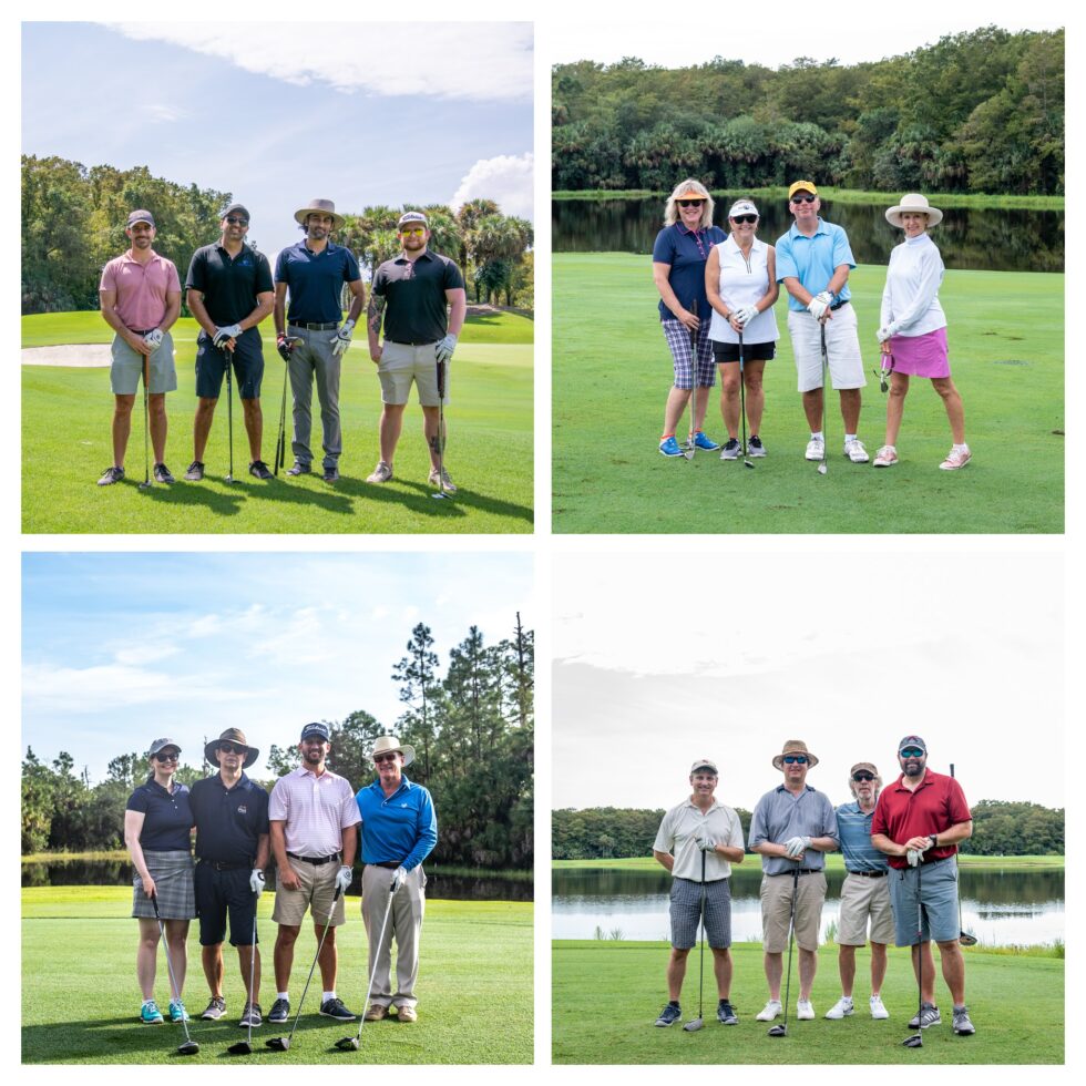 Foundation of CCMS “Docs & Duffers” charity golf tournament raises over ...
