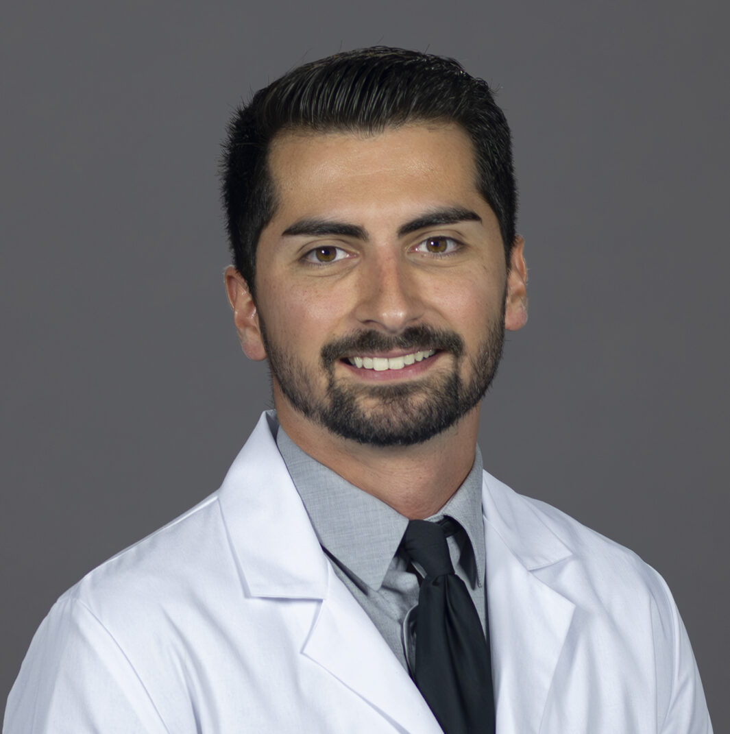 Nicholas Begliomini | Collier County Medical Society