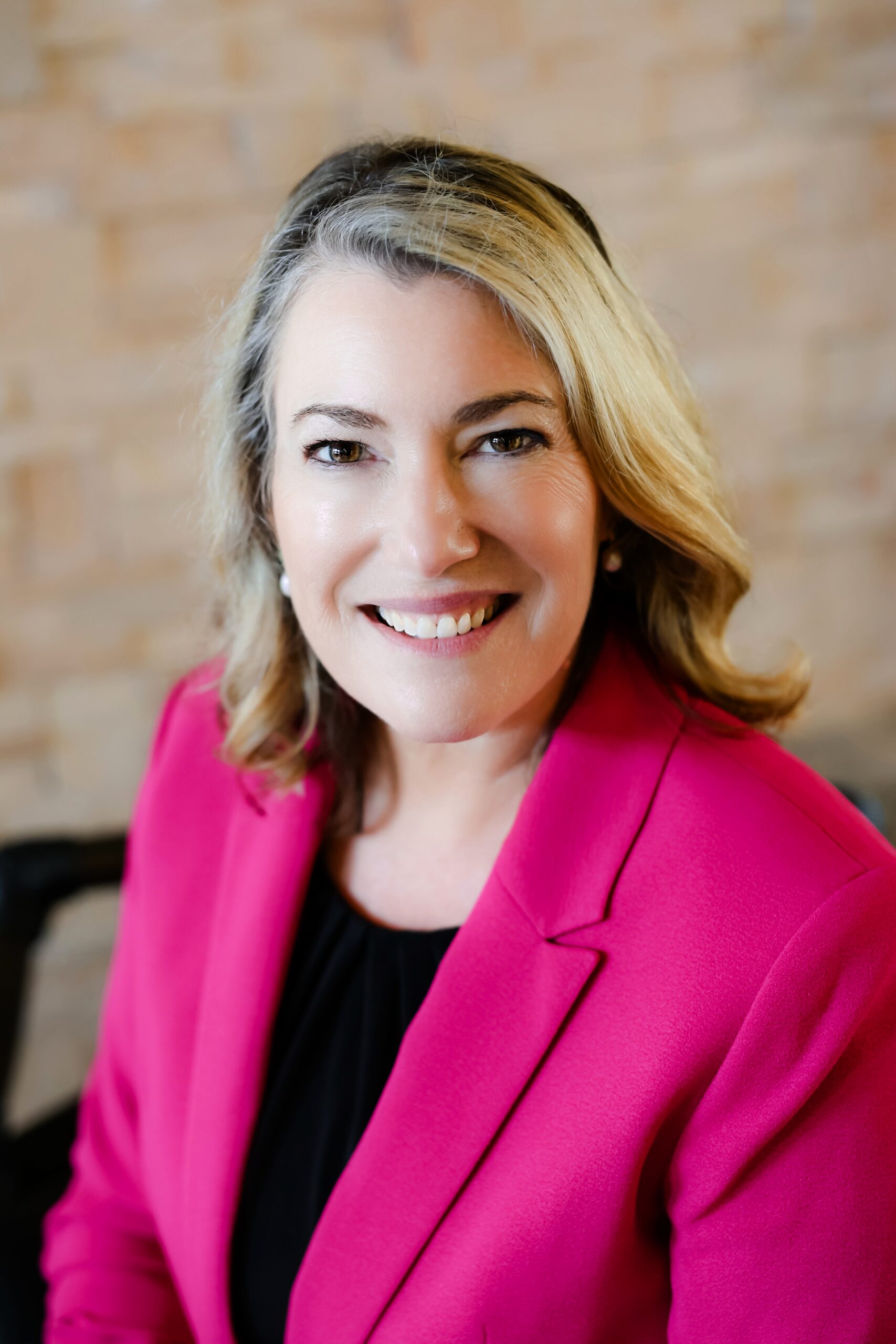 Rebekah Bernard | Collier County Medical Society