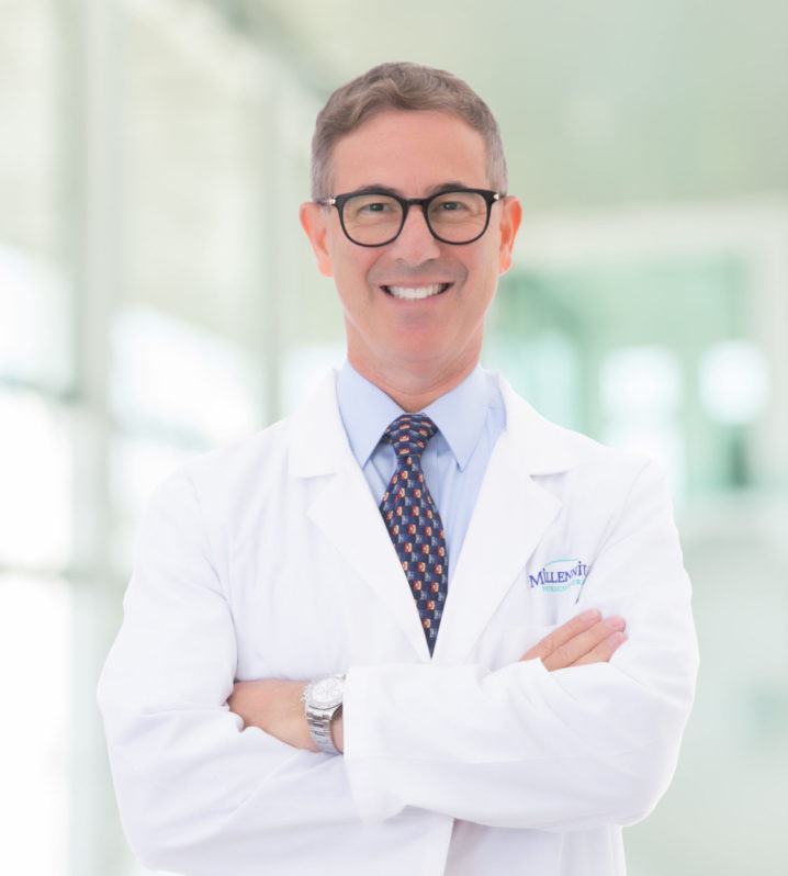Marc Colton | Collier County Medical Society