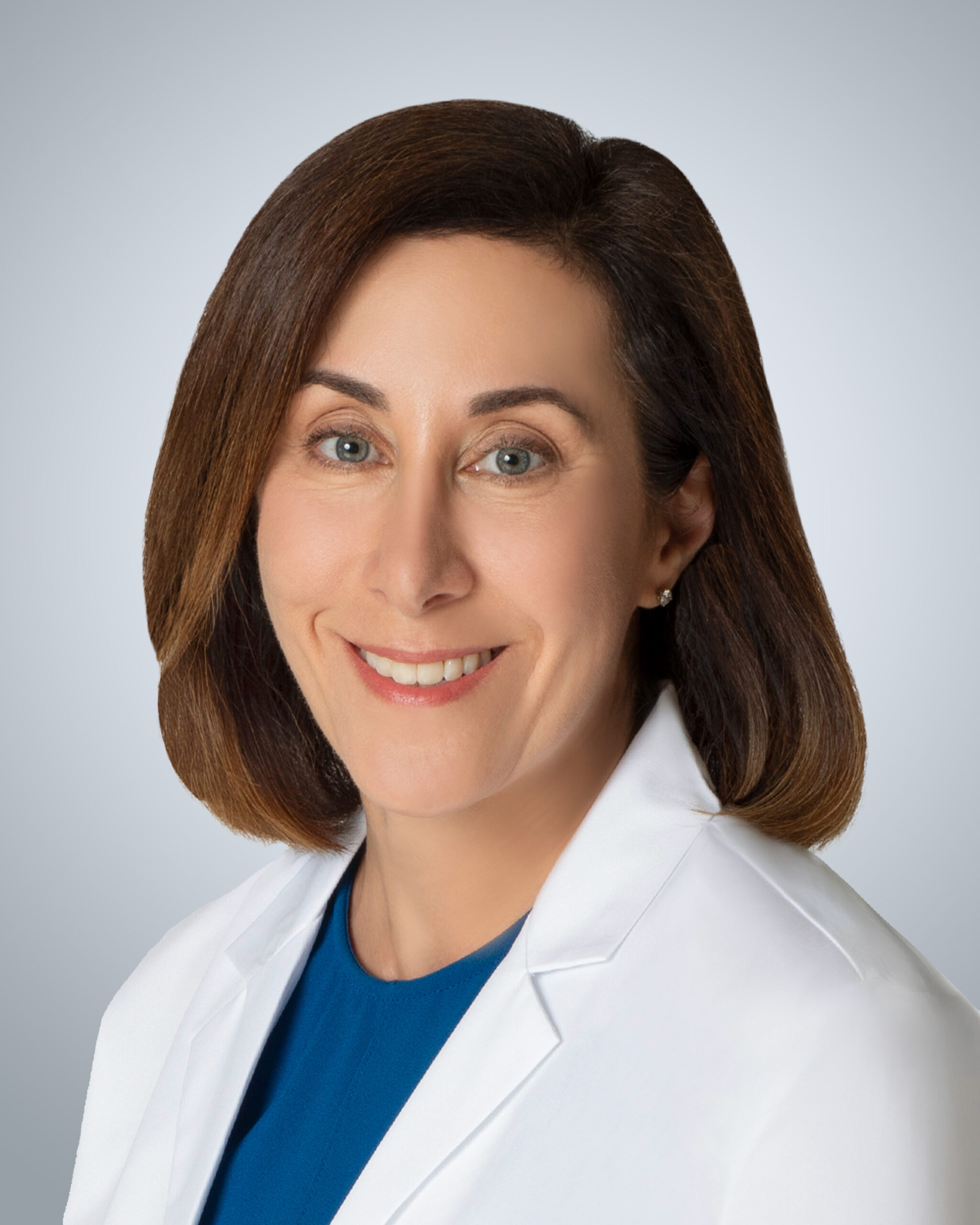 Deborah Glick | Collier County Medical Society