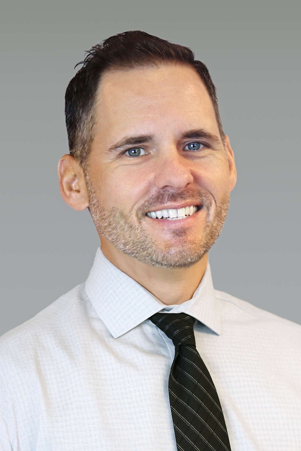 Glenn Groat | Collier County Medical Society