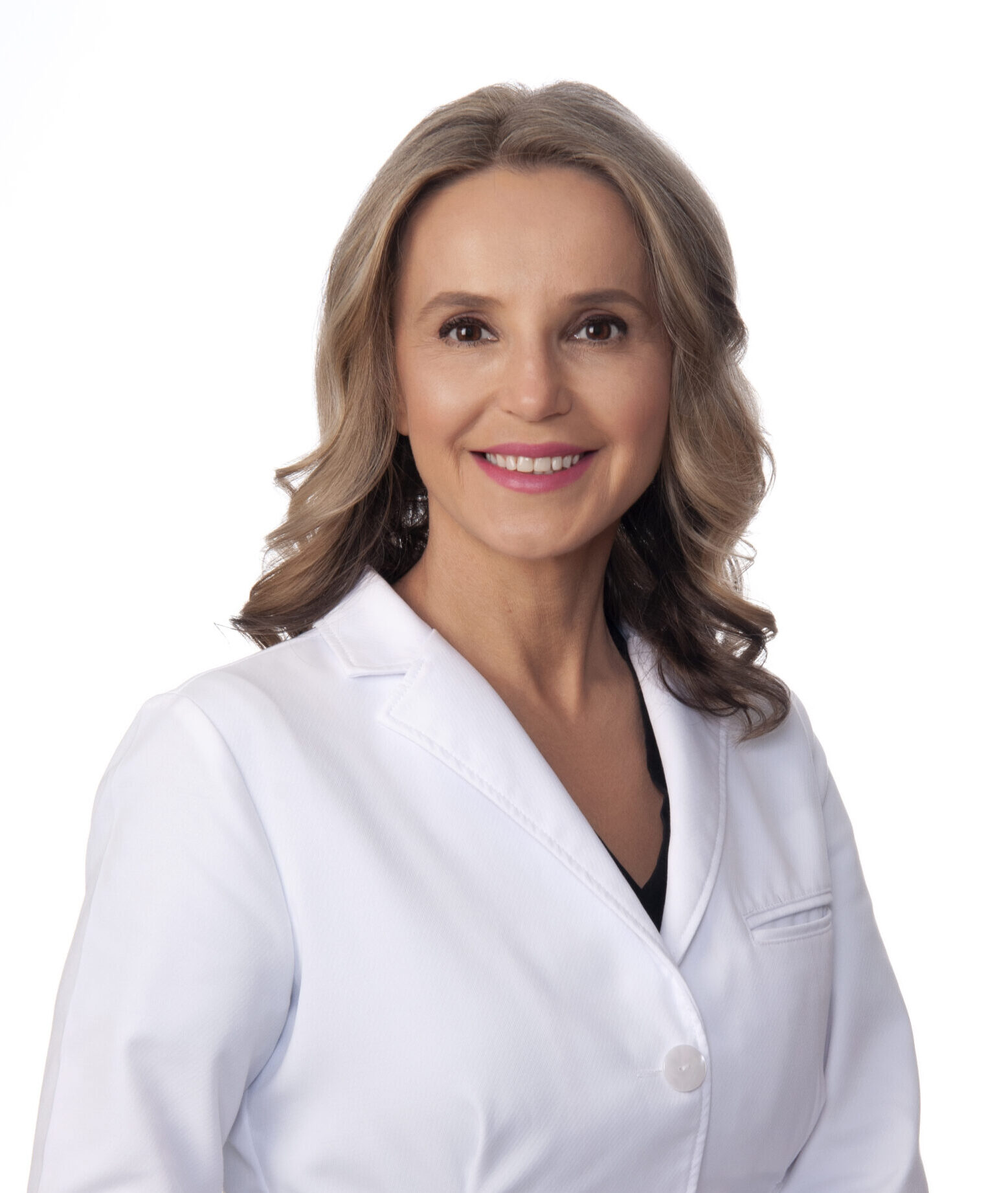 Lindita Hobdari | Collier County Medical Society