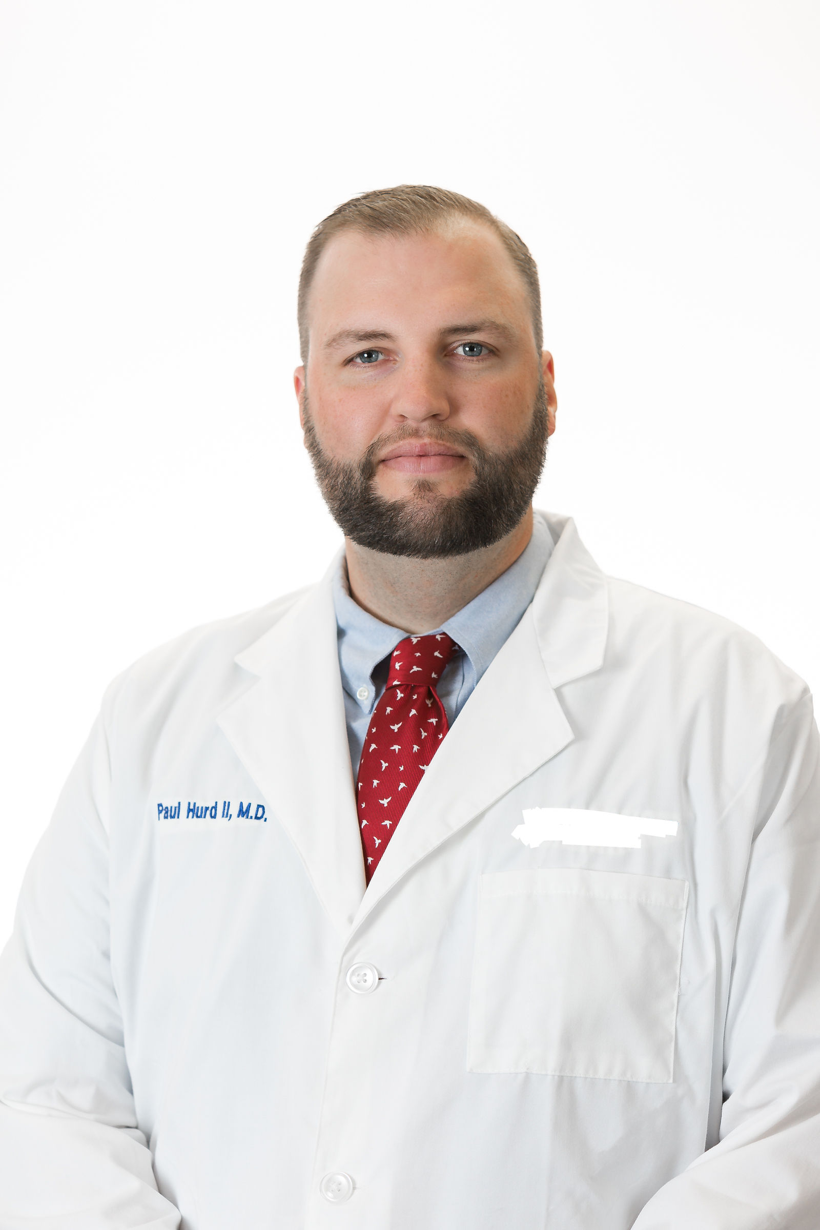 Paul Hurd | Collier County Medical Society