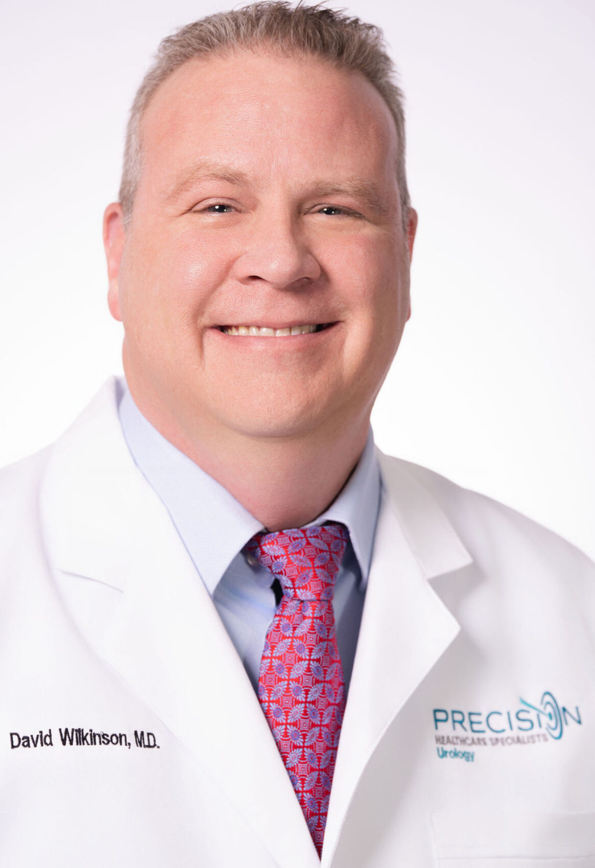 David Wilkinson | Collier County Medical Society