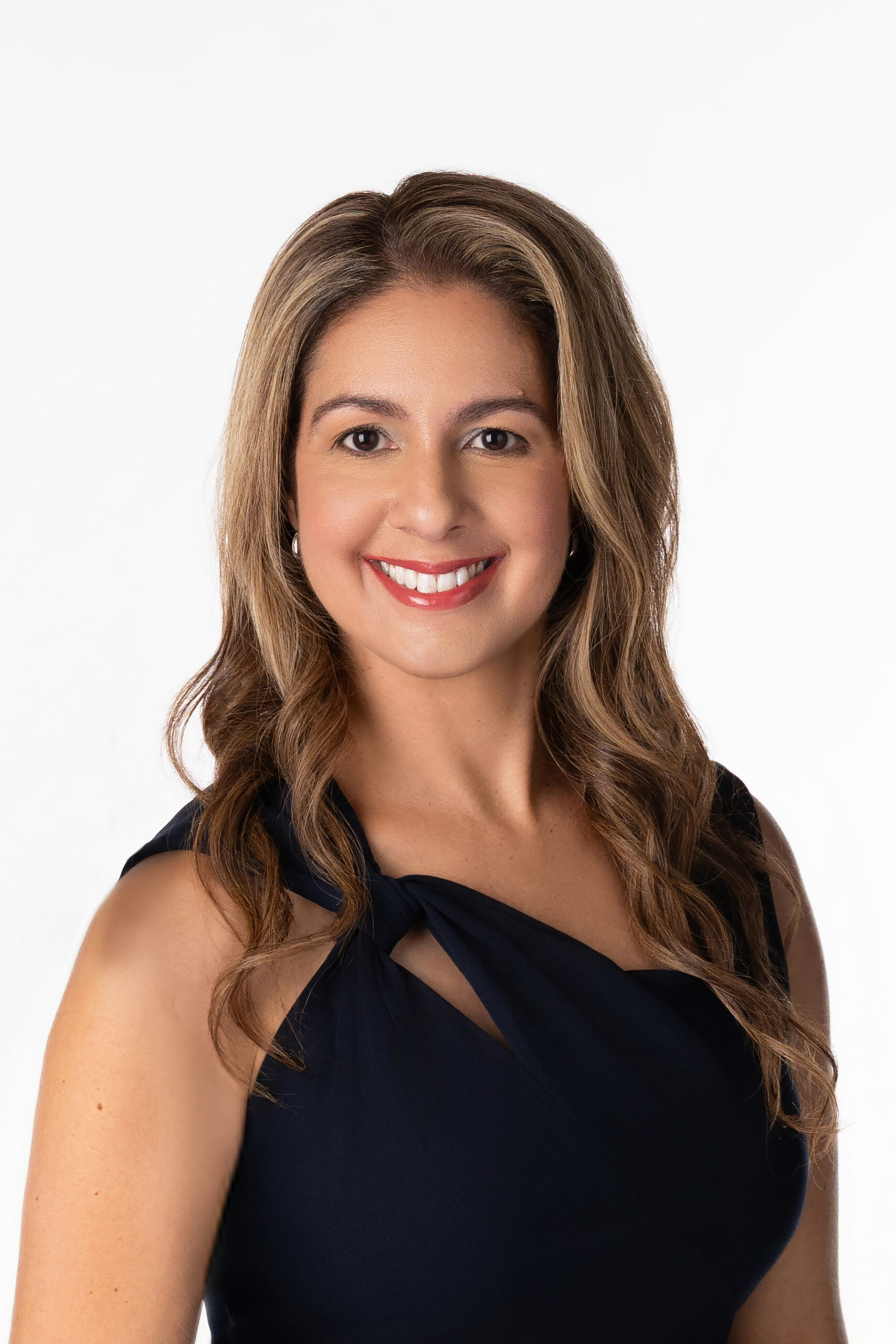 Nadia Kazim | Collier County Medical Society