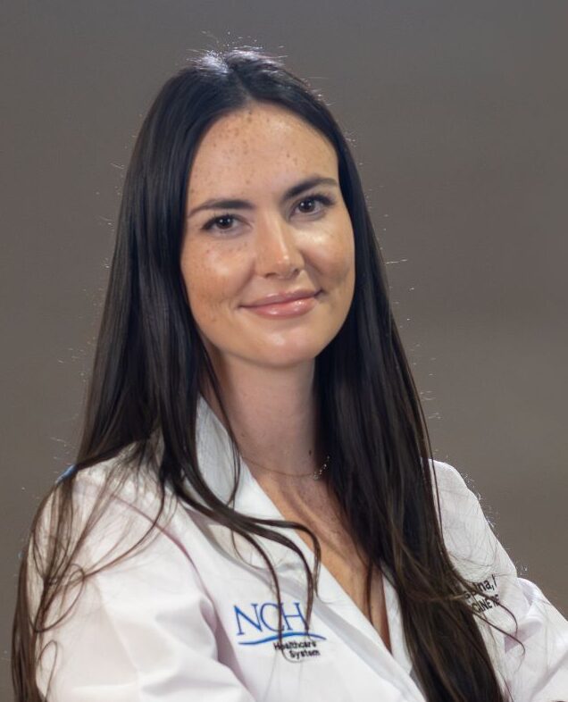 Noelle Messina | Collier County Medical Society