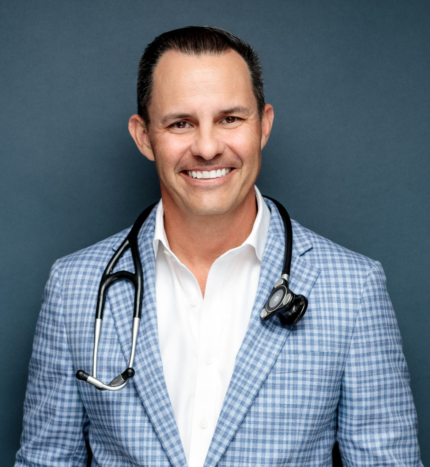 Carlos Quintero | Collier County Medical Society