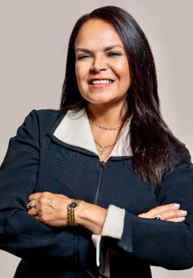 Mary Ravelo | Collier County Medical Society