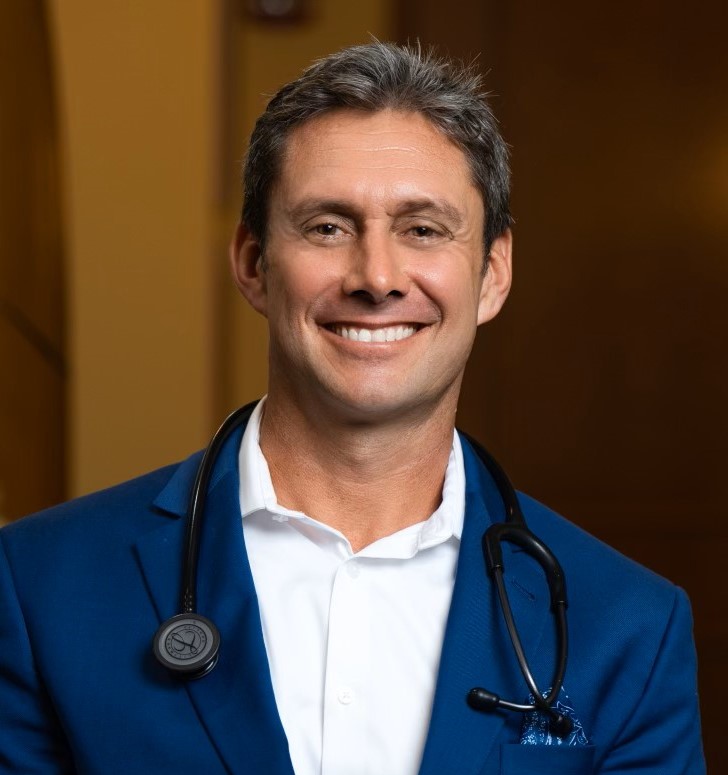 Joseph Repay | Collier County Medical Society