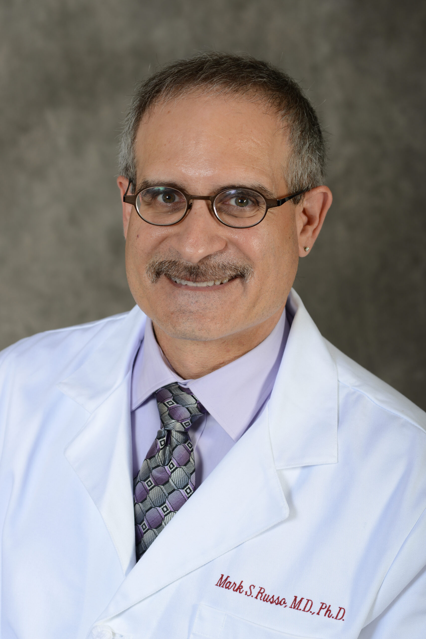 Mark Russo | Collier County Medical Society