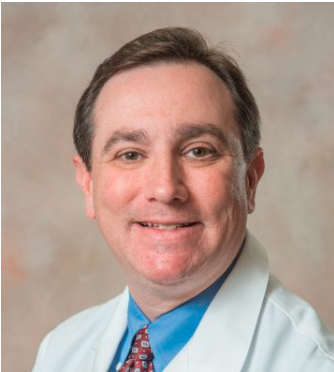 David Sommerfeld | Collier County Medical Society