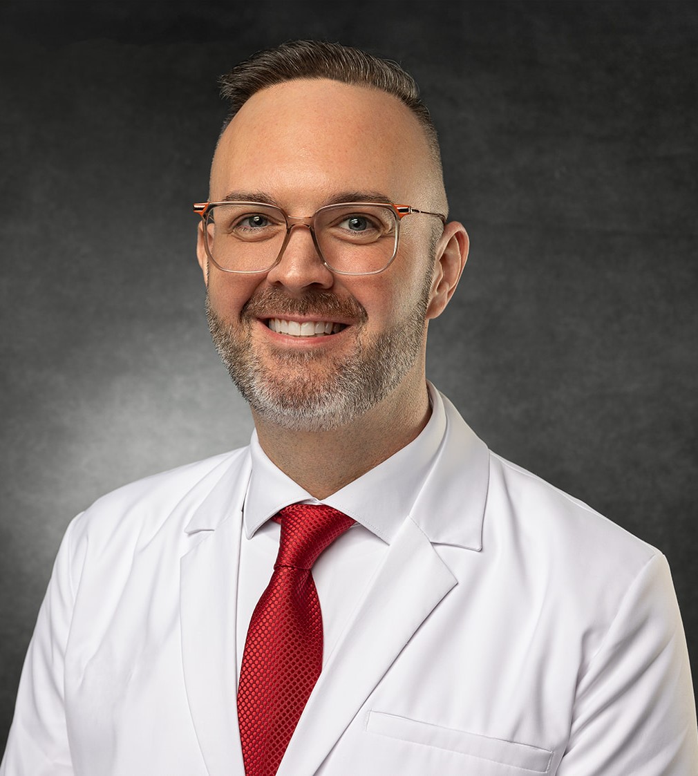 Richard Strathmann | Collier County Medical Society