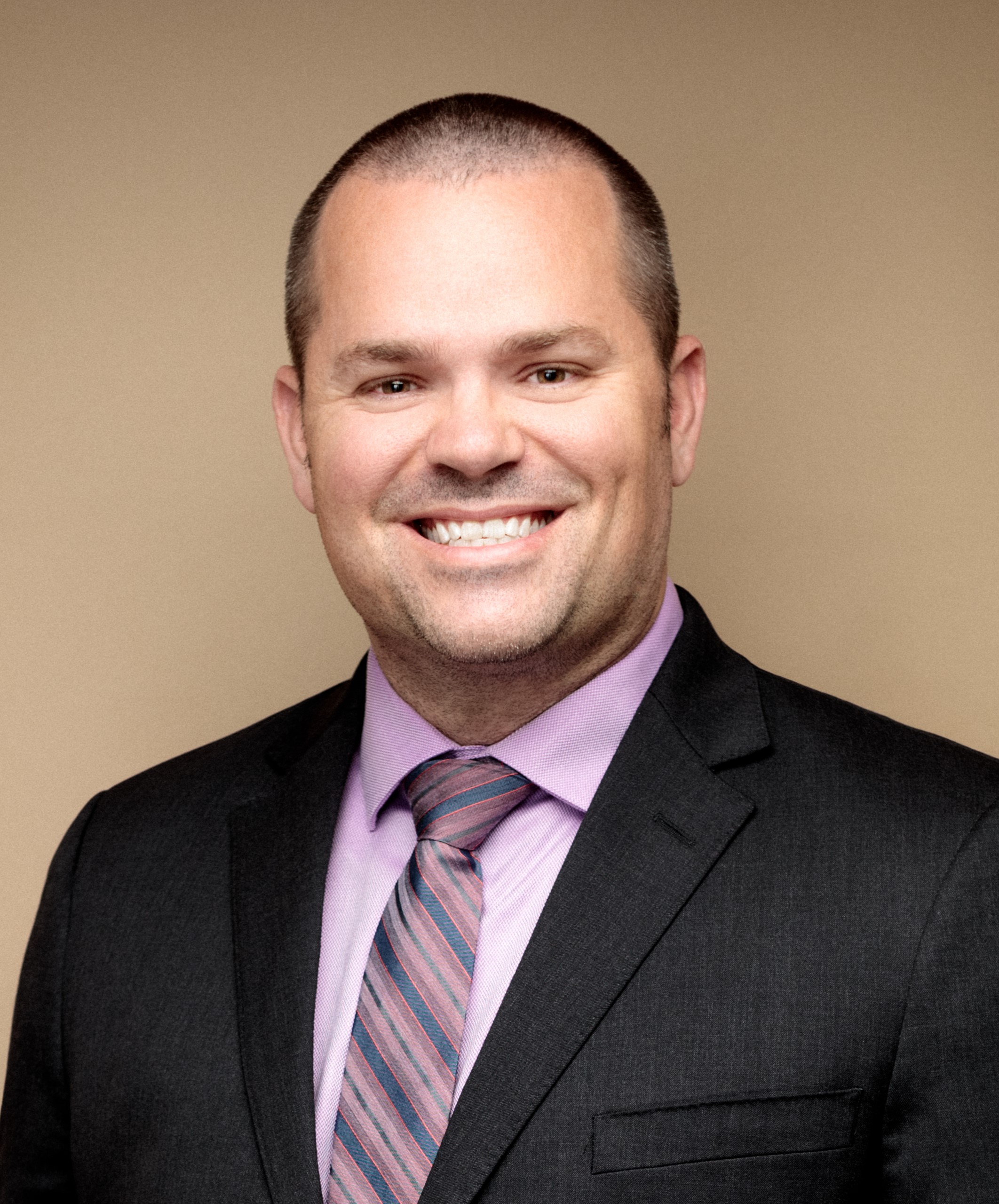 Brandon A Ruen | Collier County Medical Society