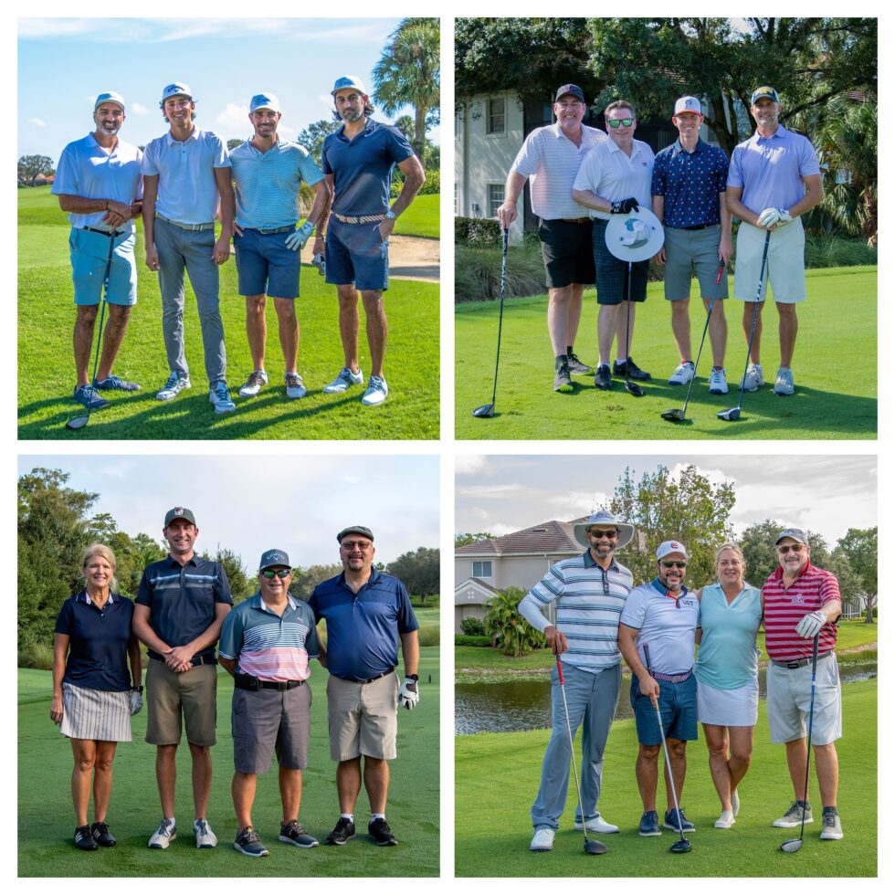 Foundation of CCMS “Docs & Duffers” Golf Tournament Raises Over $25k ...