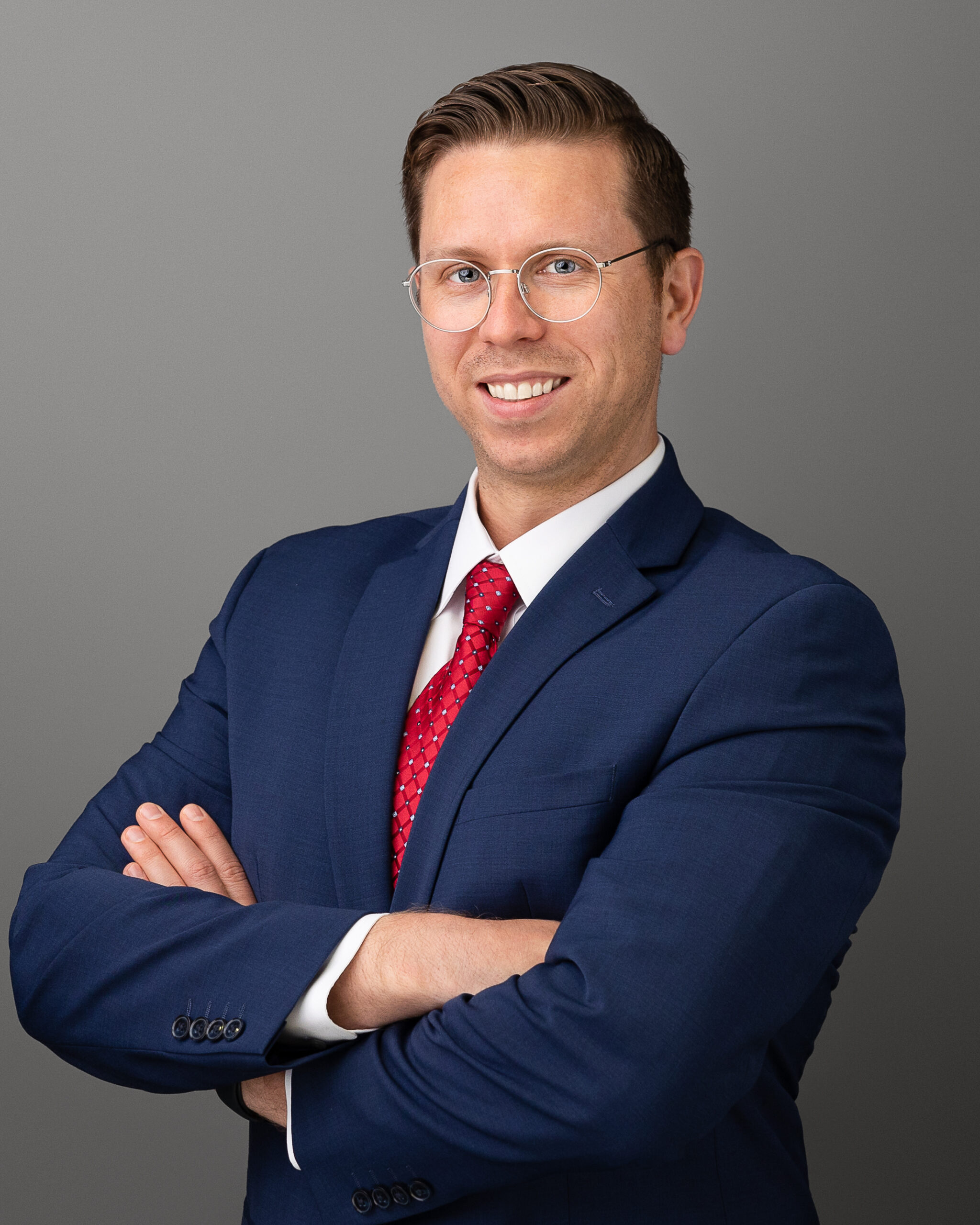 Michael Binner | Collier County Medical Society