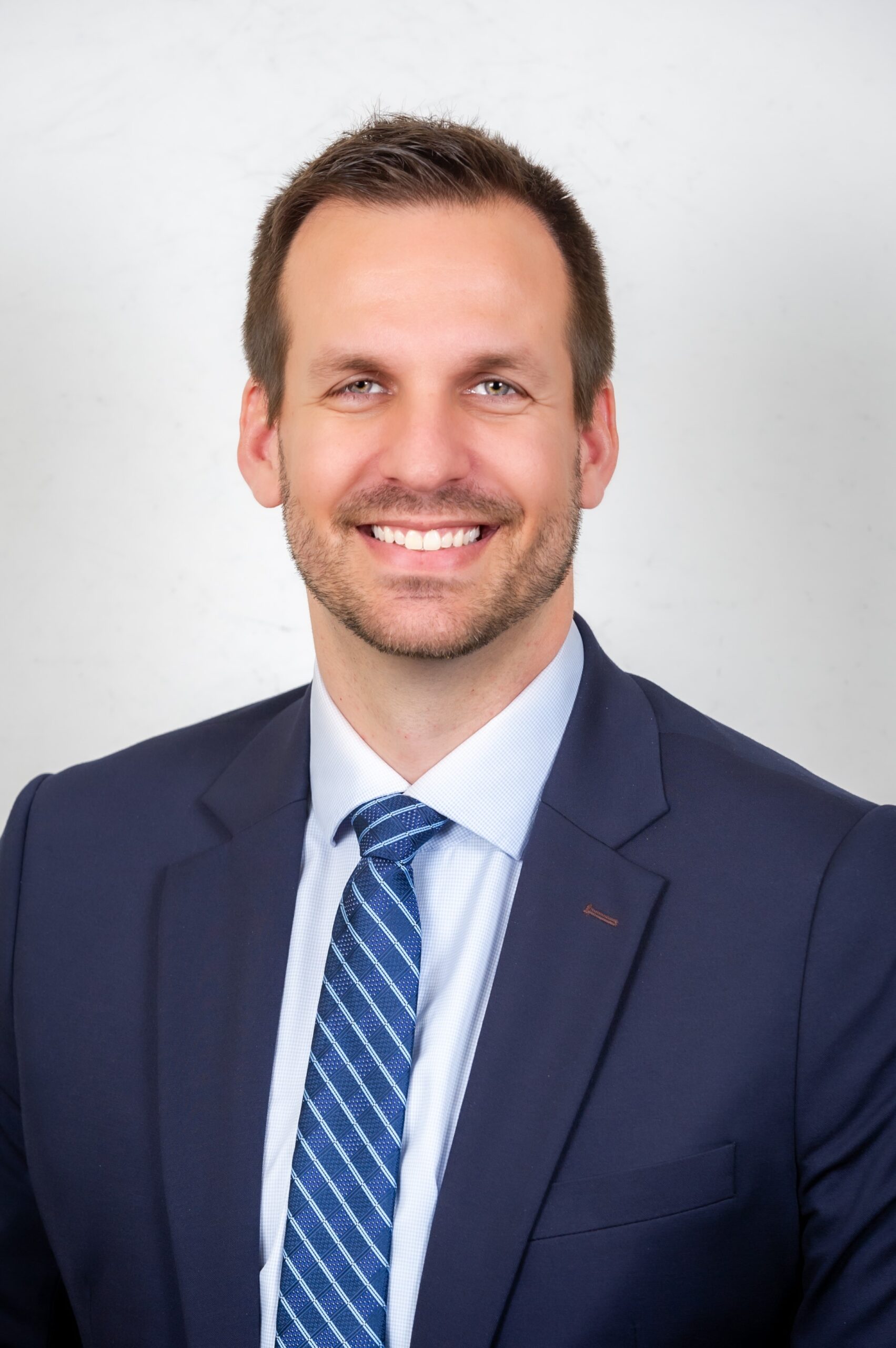 Adam Skipper | Collier County Medical Society