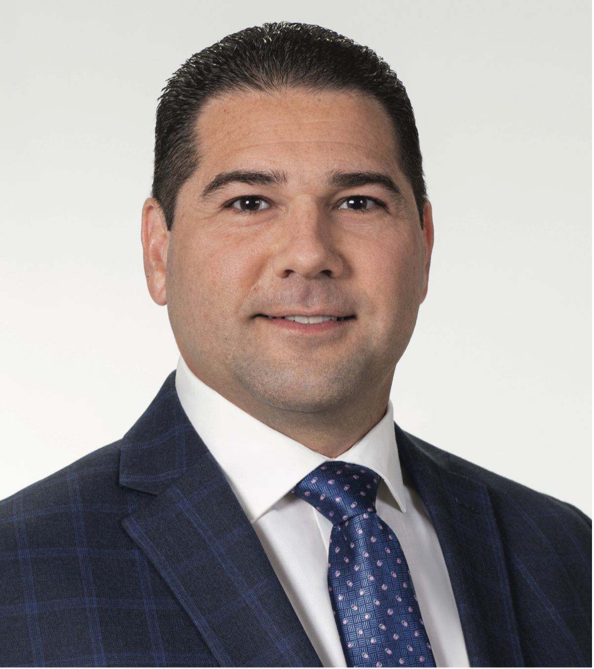Ricardo Alonso | Collier County Medical Society