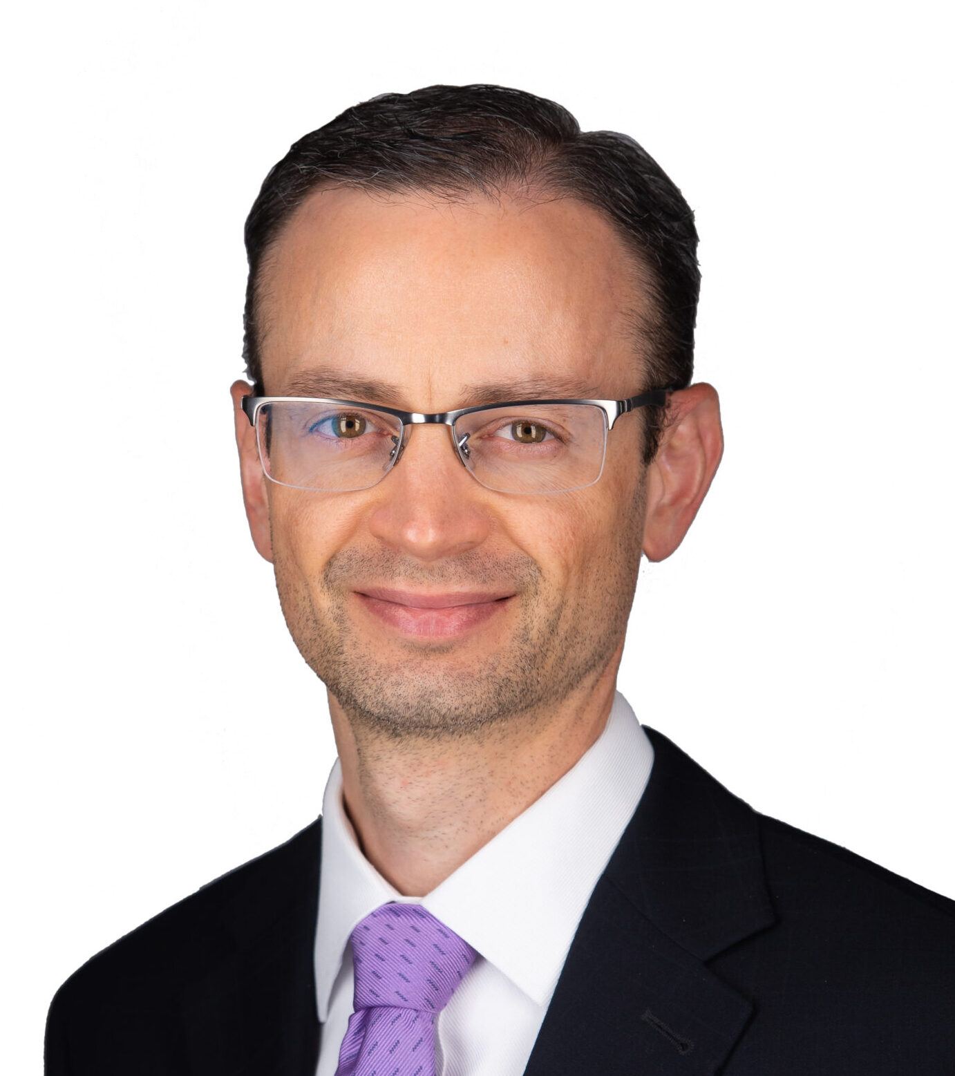 Scott Larson | Collier County Medical Society