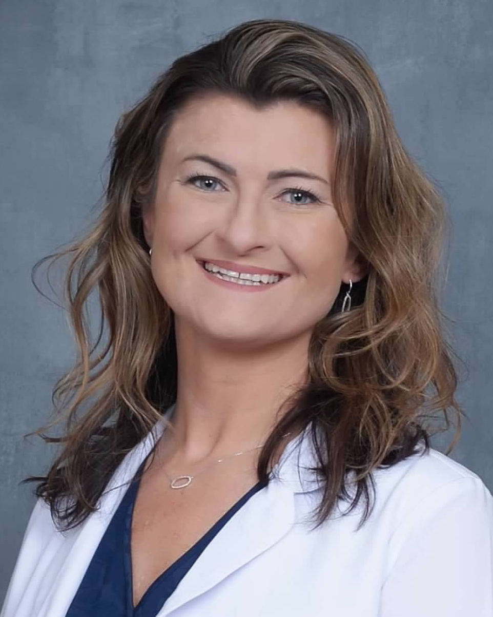 Linsey Stocco | Collier County Medical Society