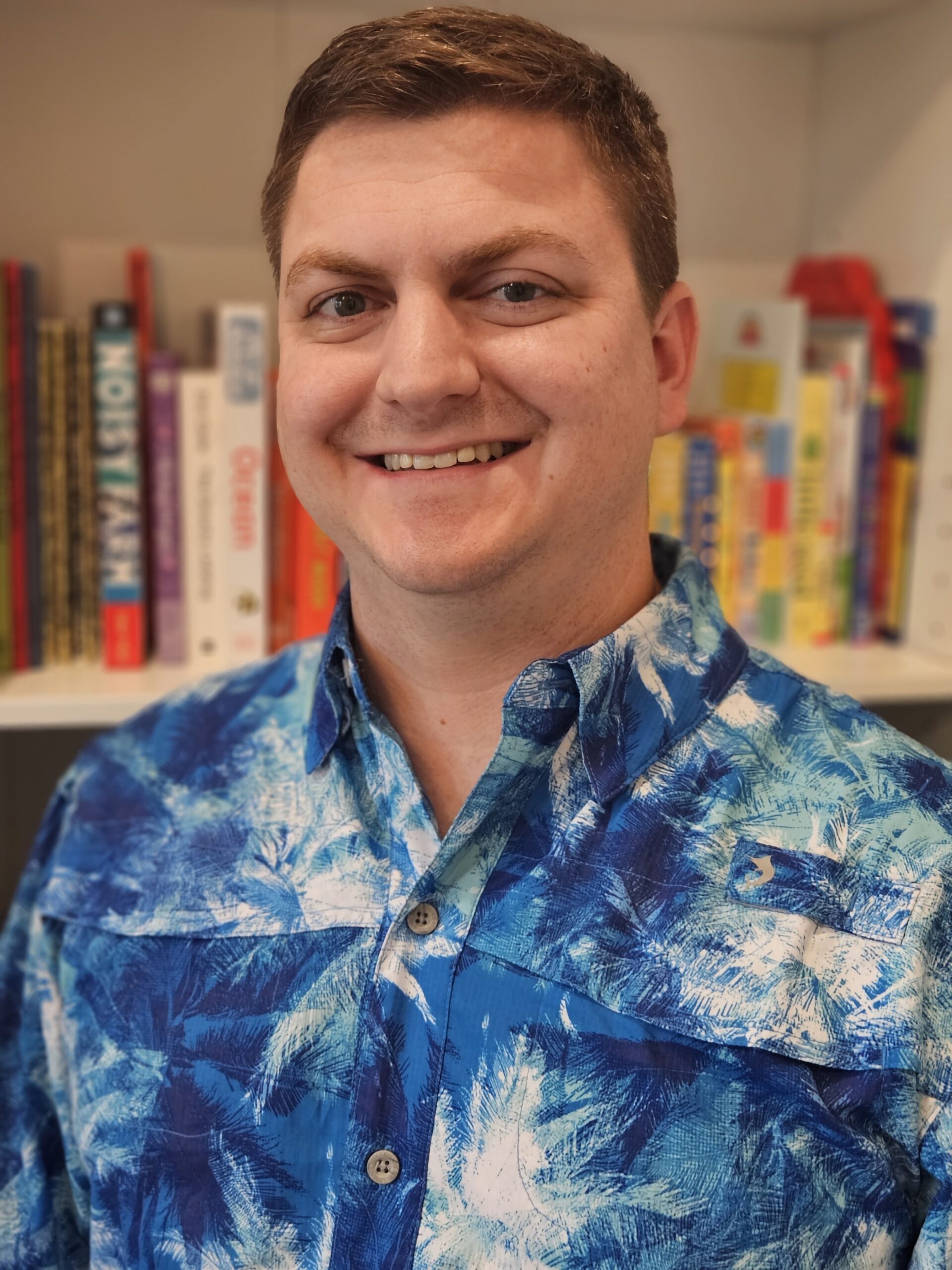 Alex Fernandez | Collier County Medical Society