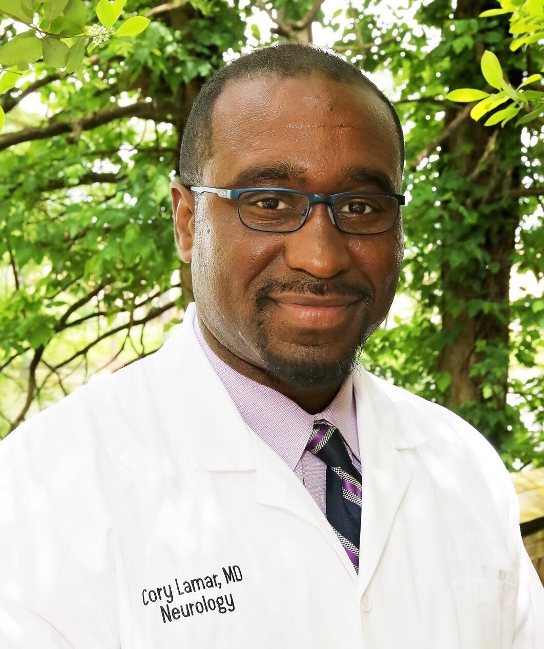 Cory Lamar | Collier County Medical Society