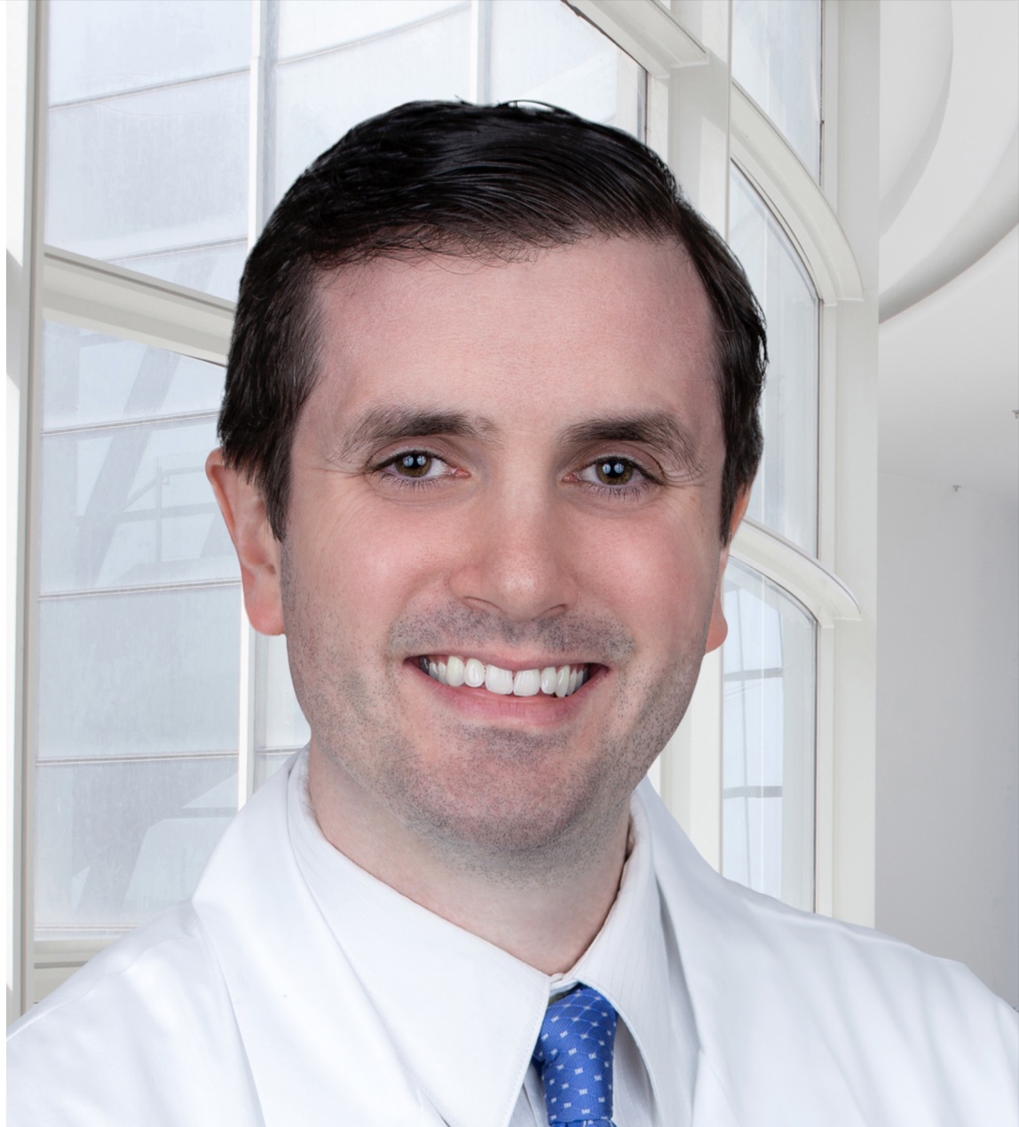 Raphael Bosse | Collier County Medical Society