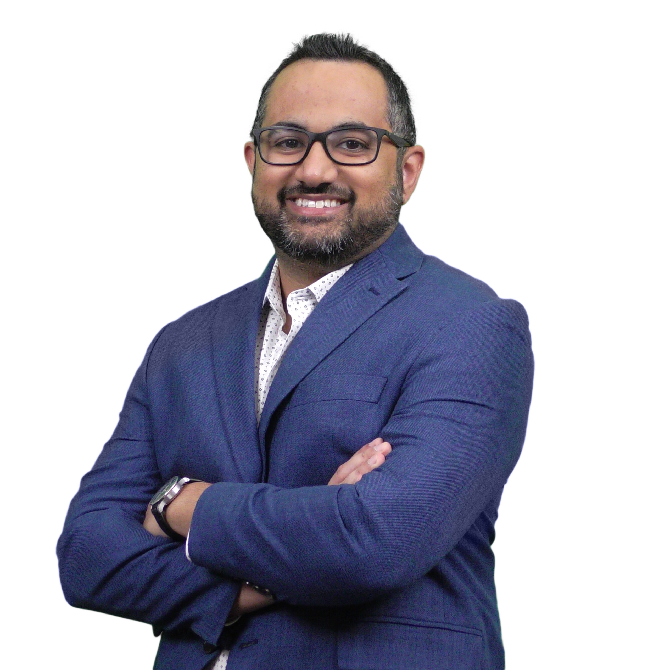 Anish Soni | Collier County Medical Society
