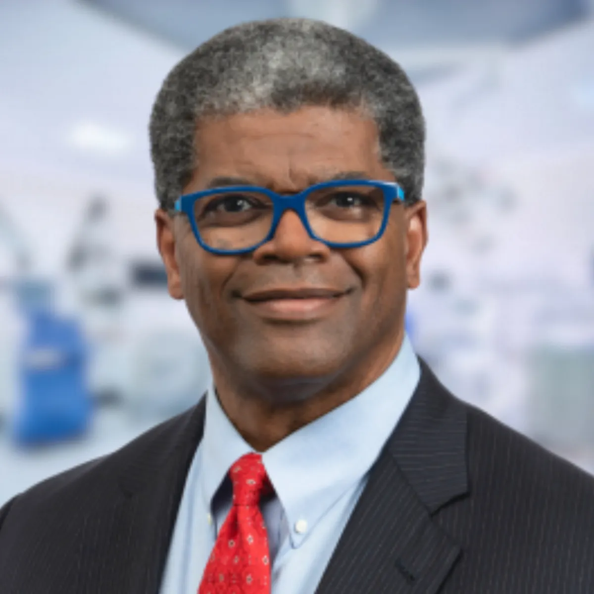 Reginald Davis | Collier County Medical Society